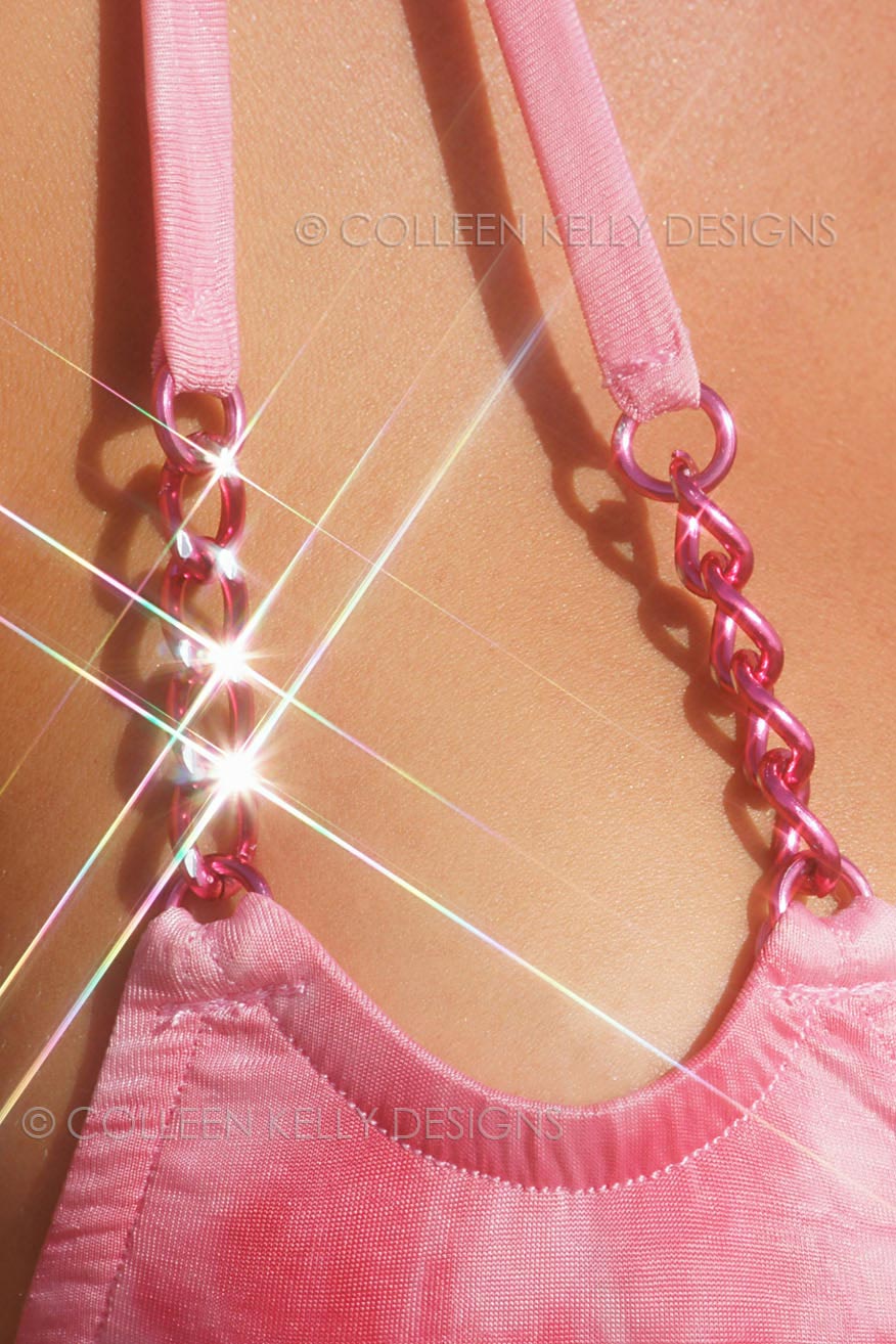 Colleen Kelly Designs Swimwear - Microkinis