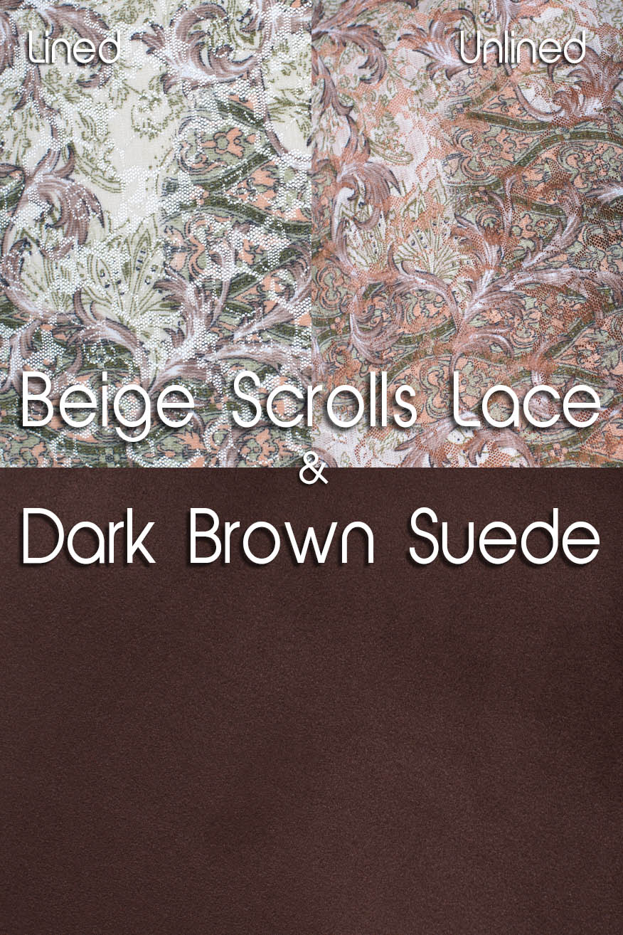 Colleen Kelly Designs Swimwear - Extreme Micros