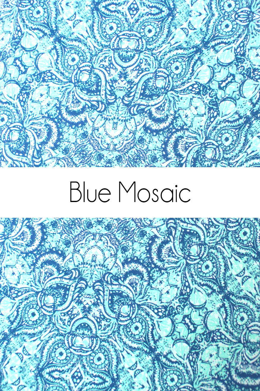 Colleen Kelly Designs Swimwear - Microkinis