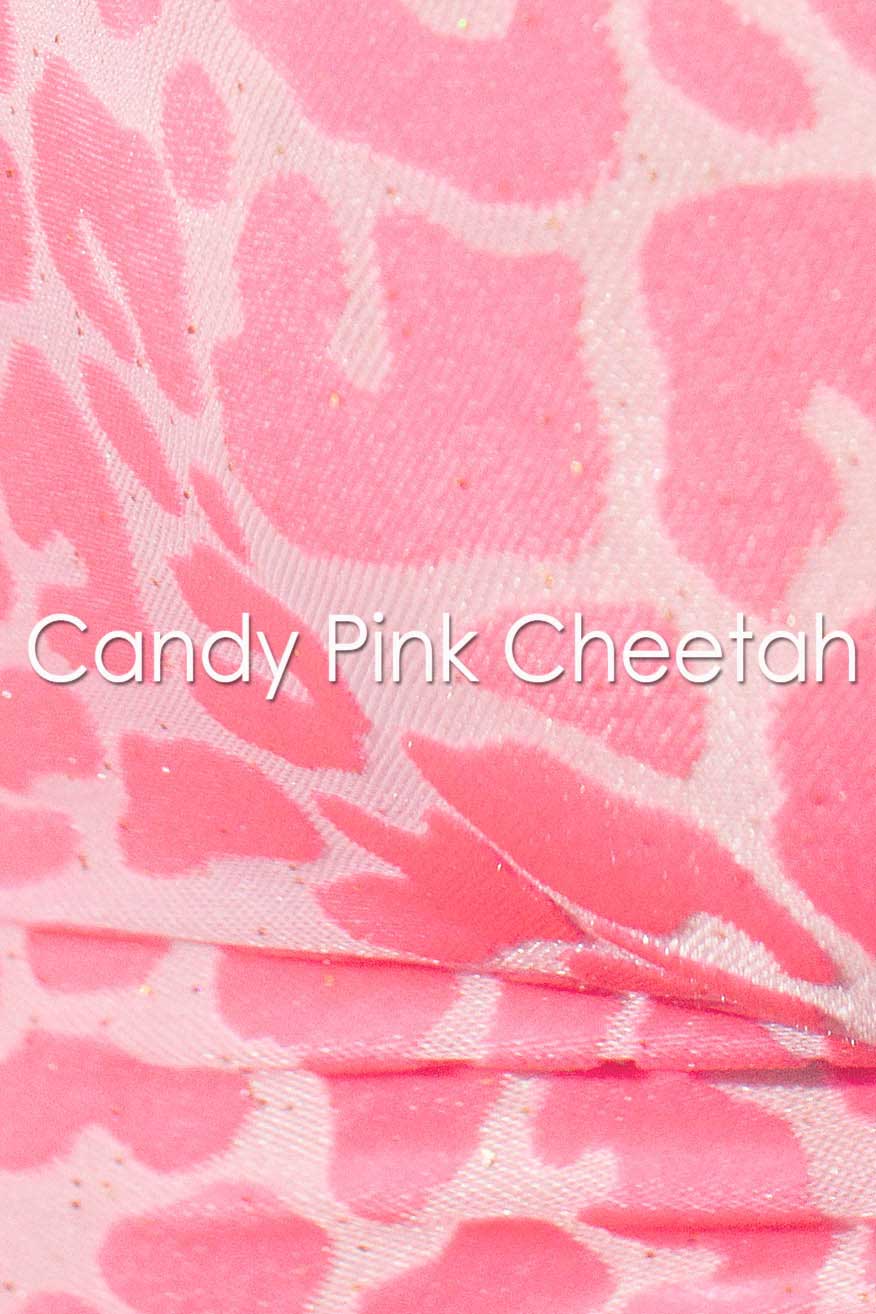 Colleen Kelly Designs Swimwear - Microkinis