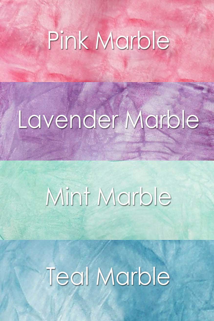 Microkinis by Colleen Kelly Designs - Details