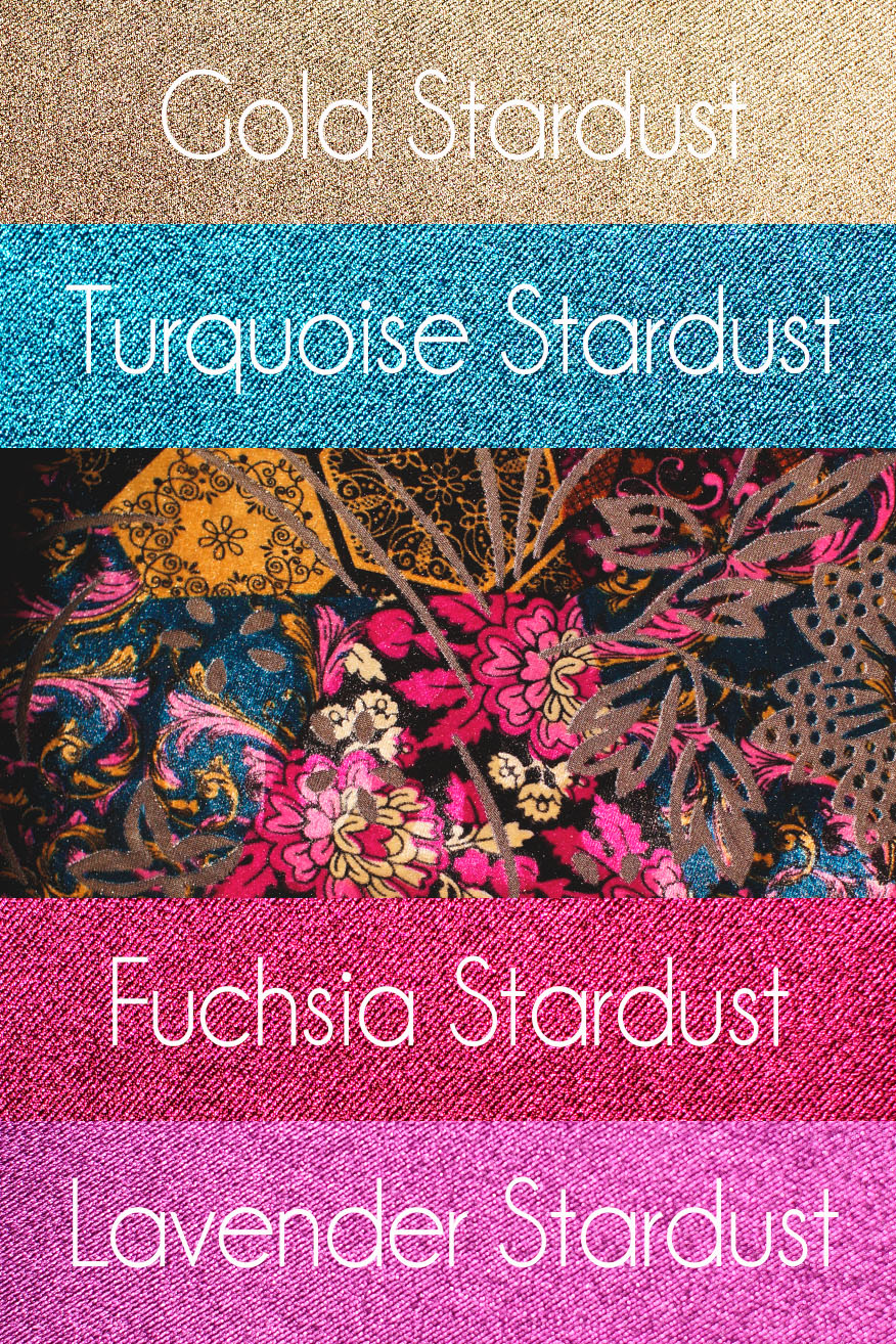 Colleen Kelly Designs Swimwear - Extreme Micros