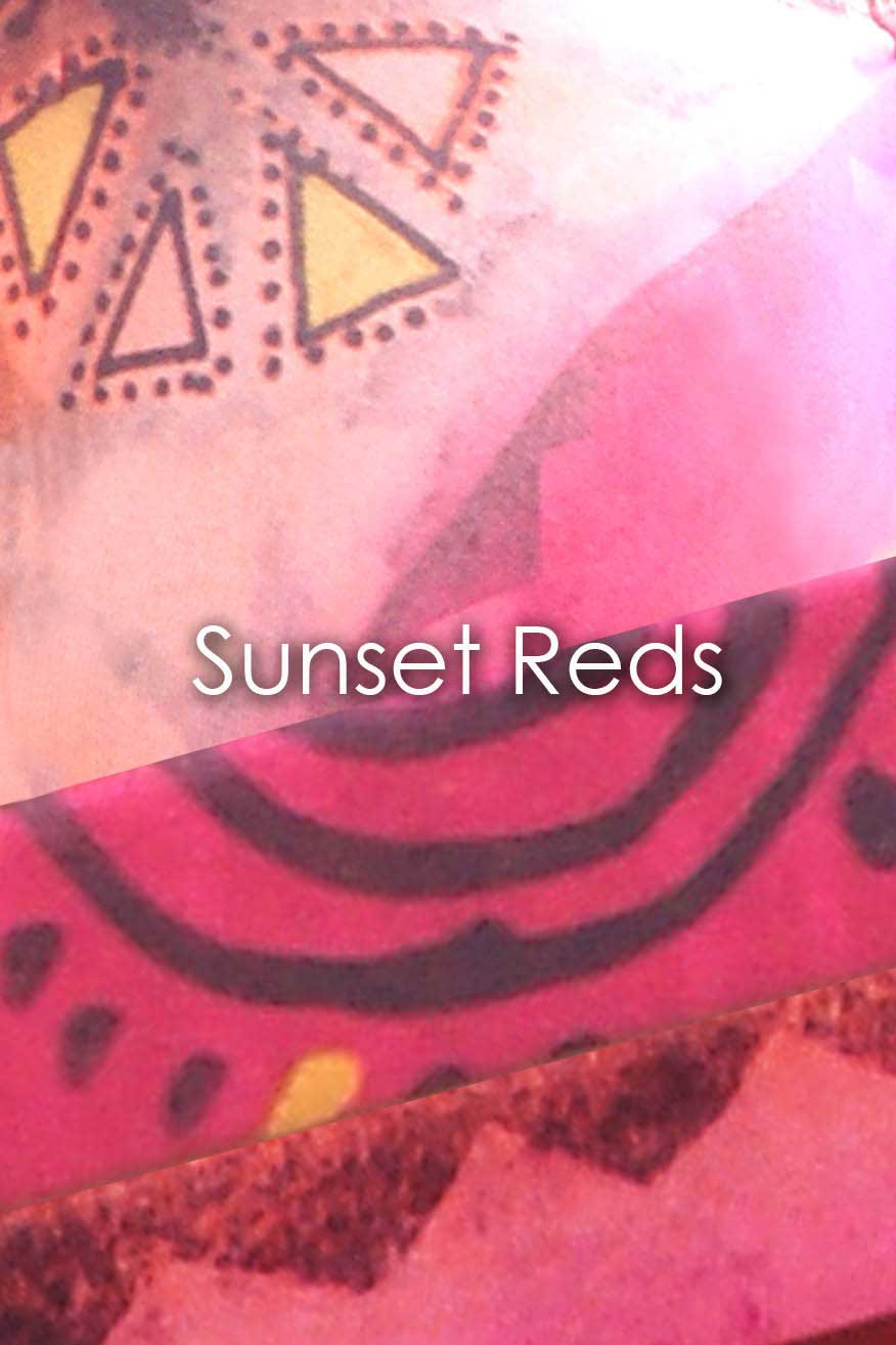 Colleen Kelly Designs Swimwear - Prints