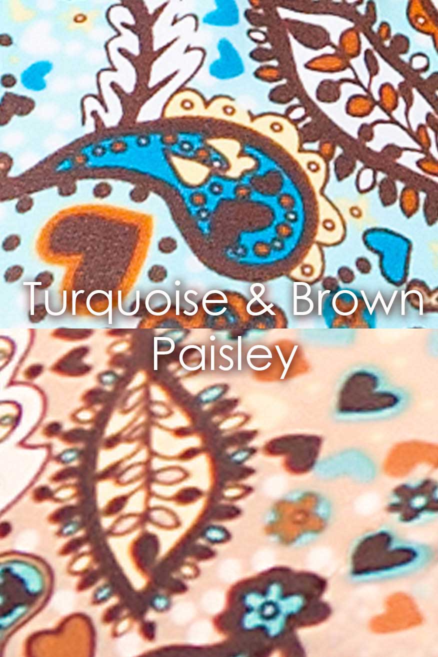 Colleen Kelly Designs Swimwear - Prints