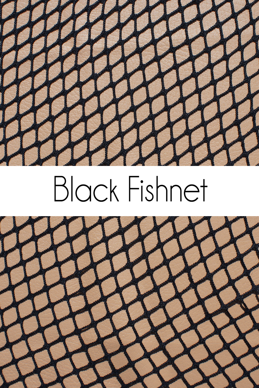 Colleen Kelly Designs Swimwear - Fishnet Ace Bikini