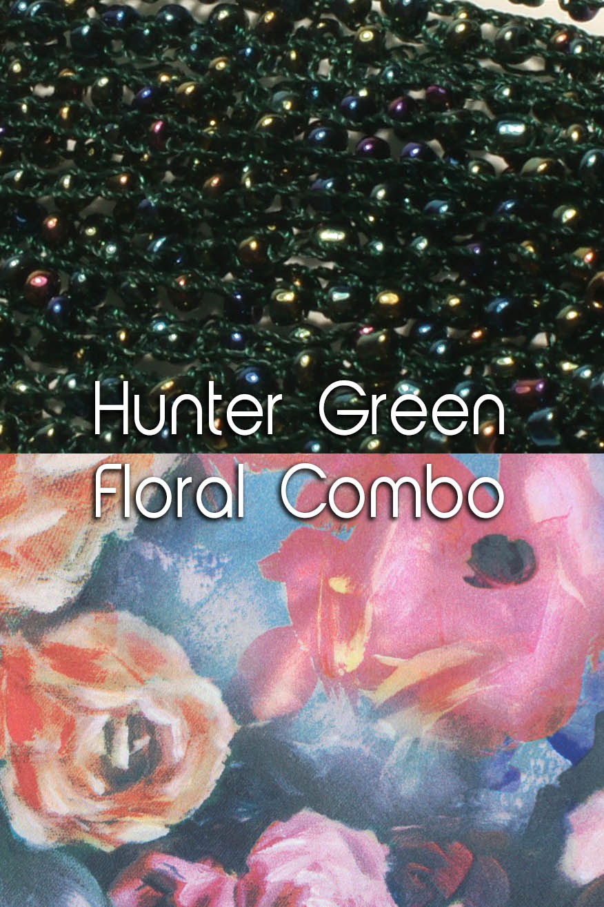 Microkinis by Colleen Kelly Designs - Details