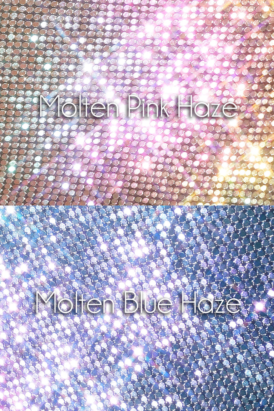 New Sexier Swimwear by Colleen Kelly Designs - Details