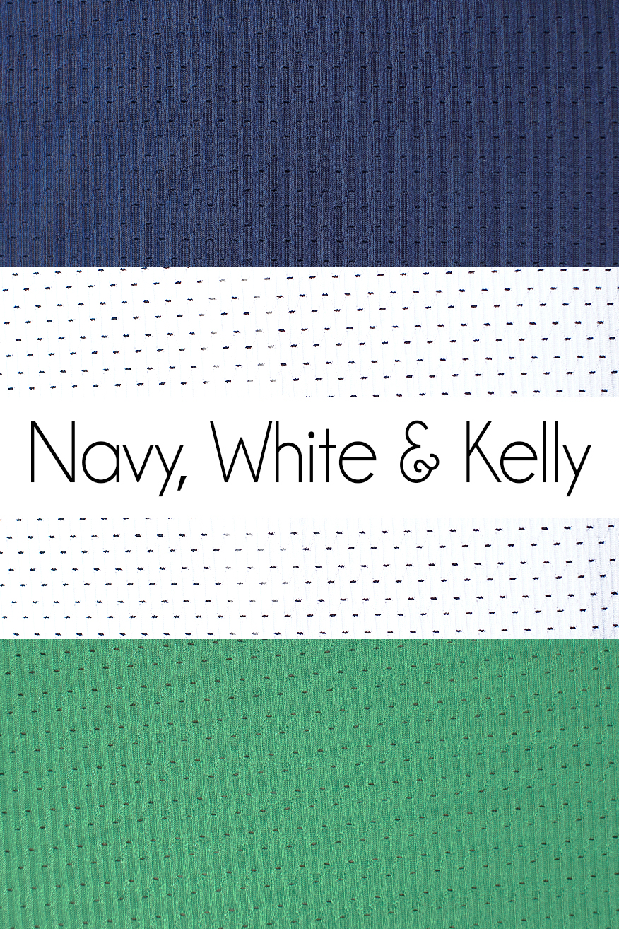 Colleen Kelly Designs Swimwear - Solids