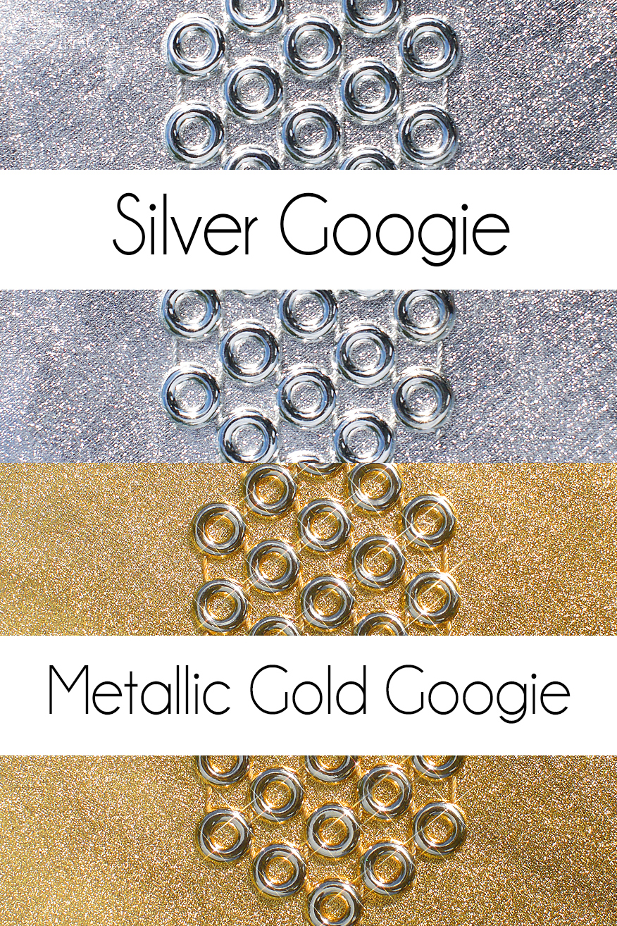 Colleen Kelly Designs Swimwear - Googie Microkini